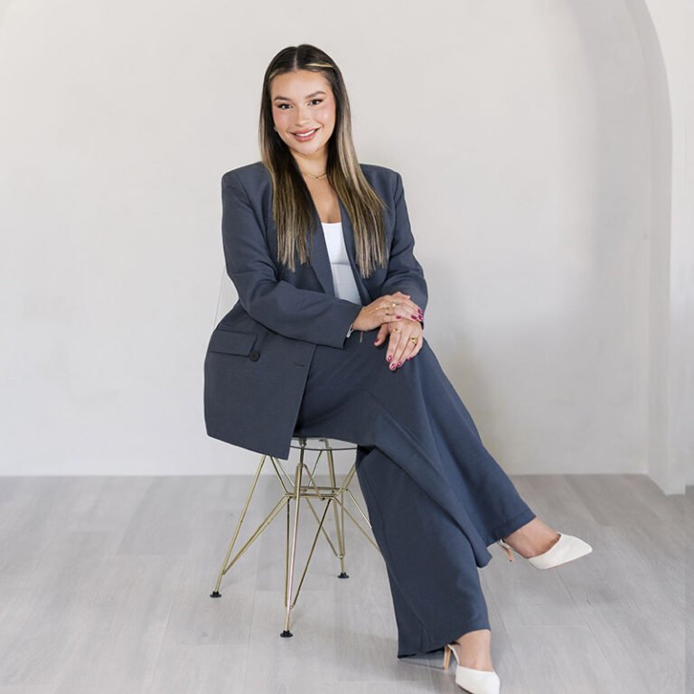 Meet the Team - Jess Bonilla Beauty